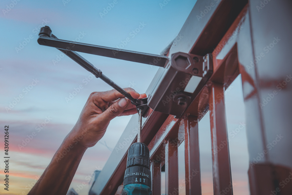 Ensuring Safety and Reliability: The Vital Role of Mechanical Door ...